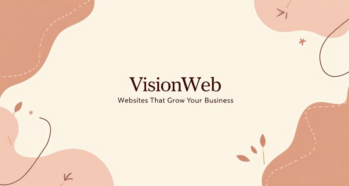 Web Designer Ireland | AI Websites That Convert | VisionWeb
